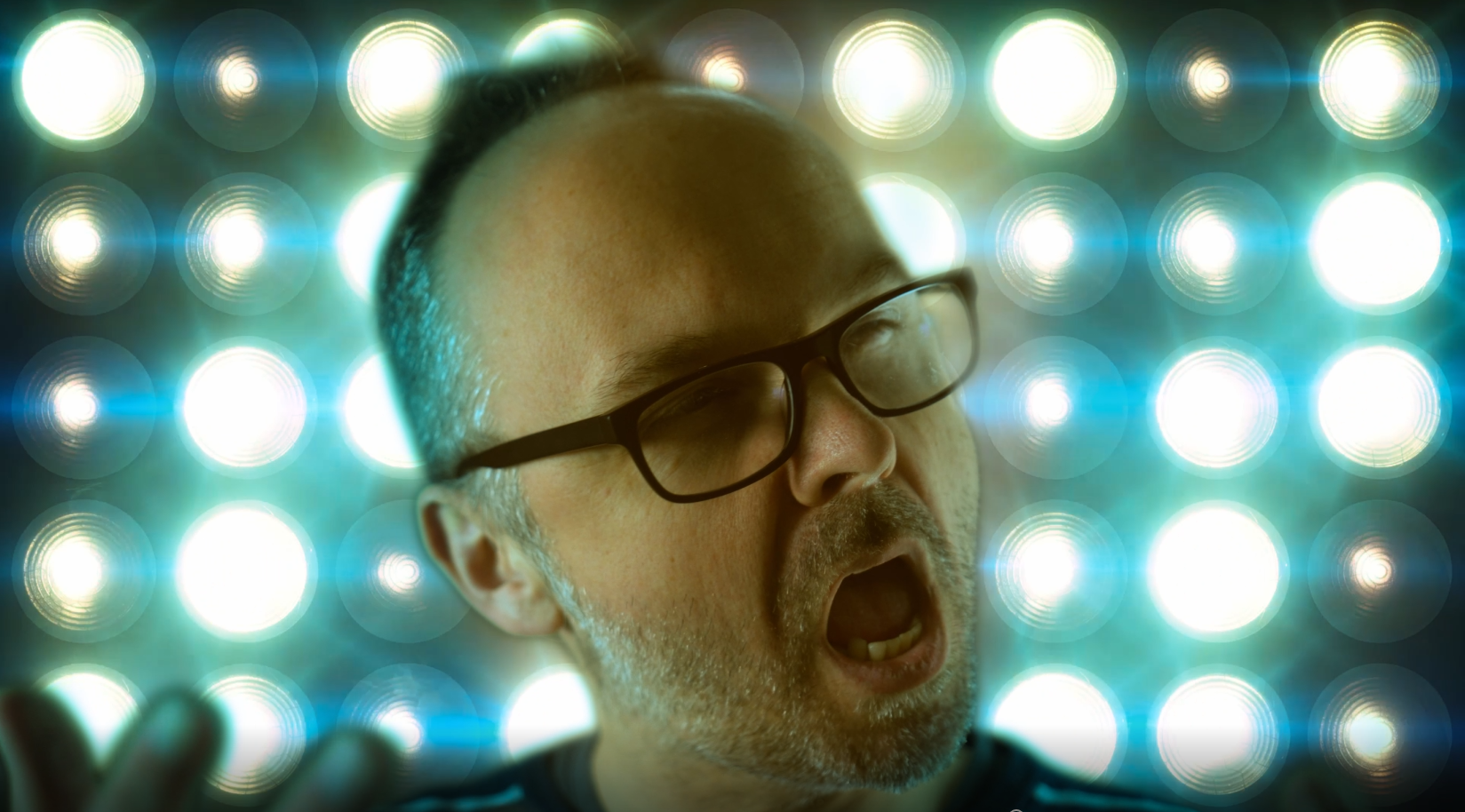 Transferprotokoll - ein SPIELFILM von Timothy Speed - Timothy Speed