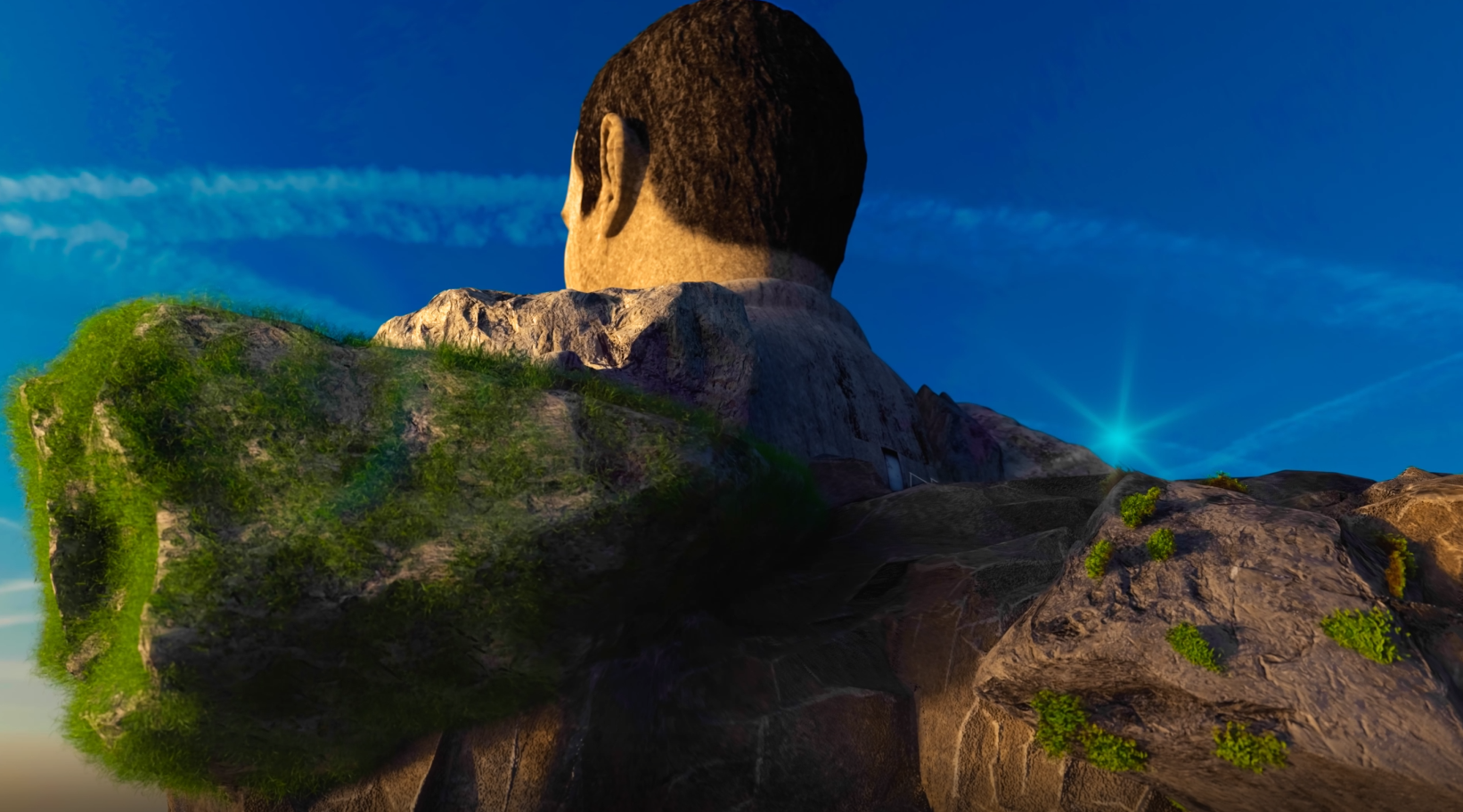 Transferprotokoll - ein SPIELFILM von Timothy Speed - Timothy Speed